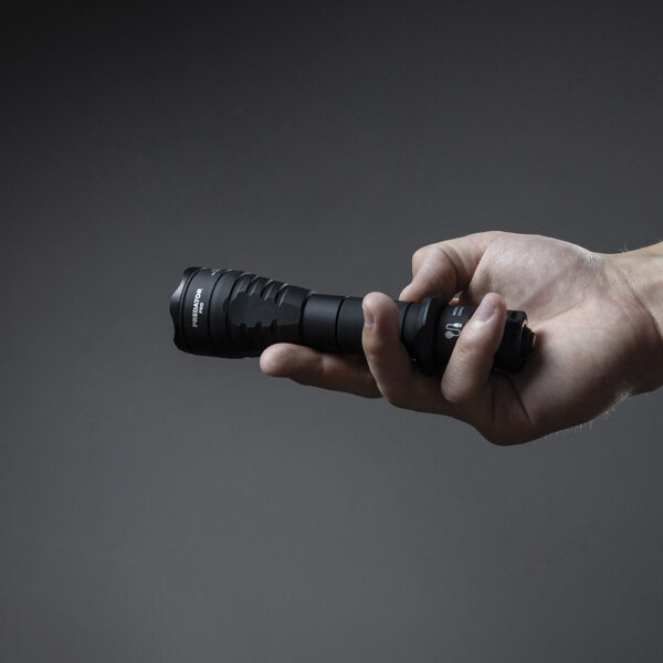 Armytek Predator Pro Magnet USB - Kejo Limited Company