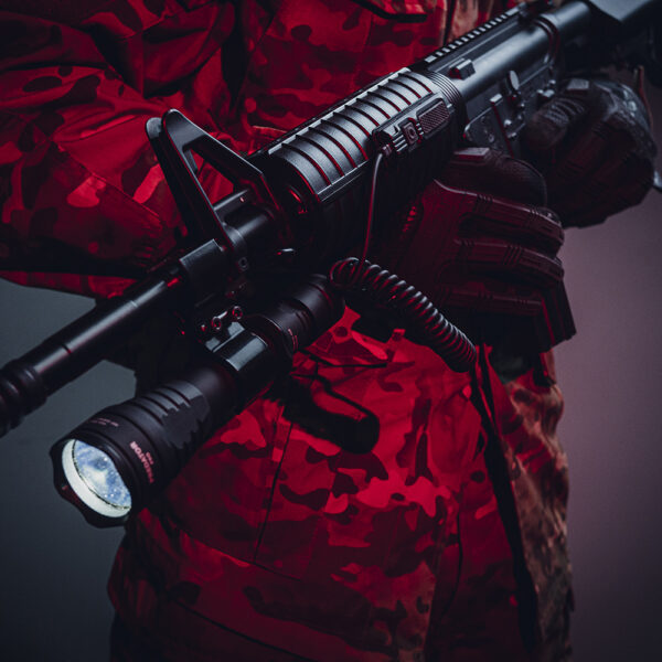Armytek Predator Pro Magnet USB - Kejo Limited Company
