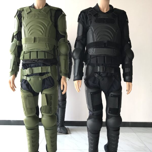 Kejo® Riot Control Suit - Kejo Limited Company