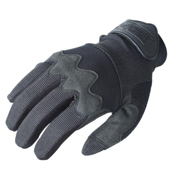 THE EDGE VOODOO SHOOTER'S GLOVES - Kejo Limited Company