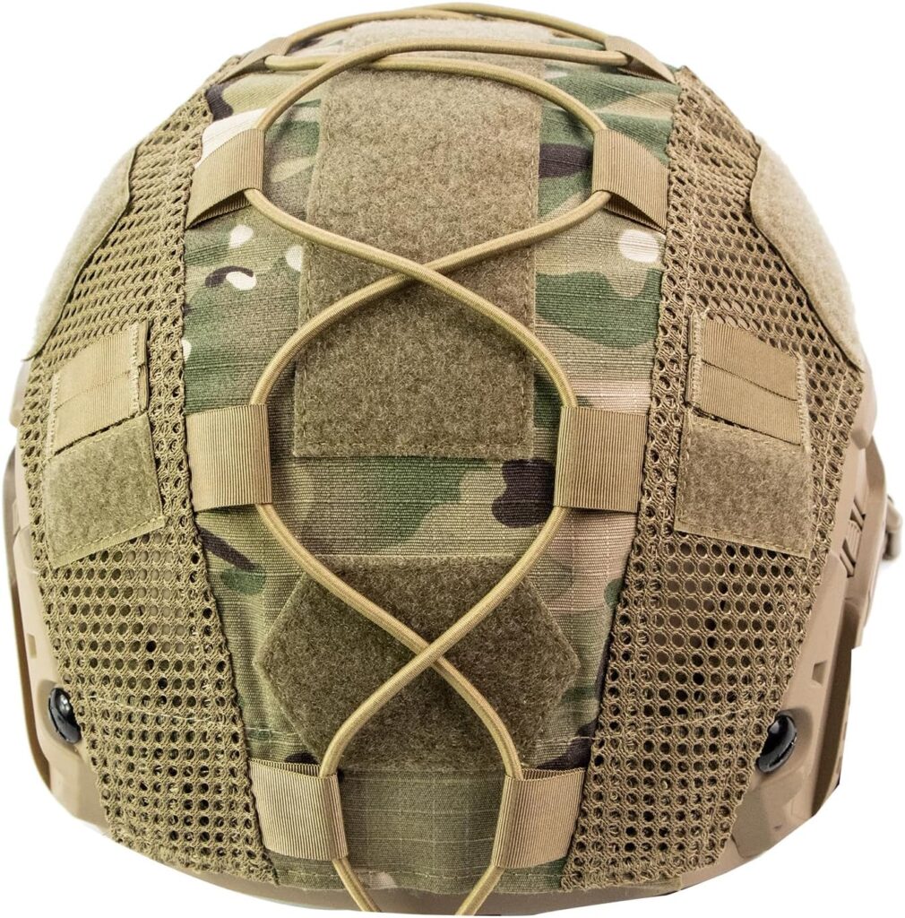 Special Forces Helmet Covers - Kejo Limited Company