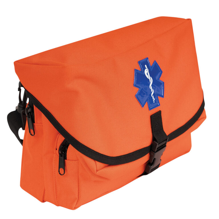 EMS Medical Field Pouch - Kejo Limited Company