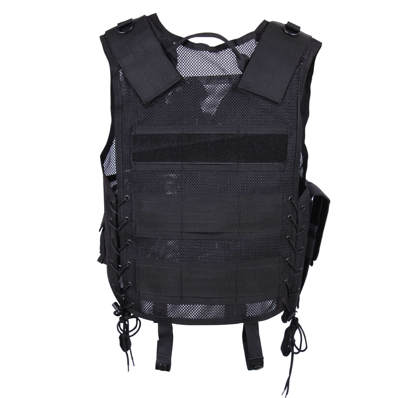 Quick Draw Tactical Vest - Kejo Limited Company