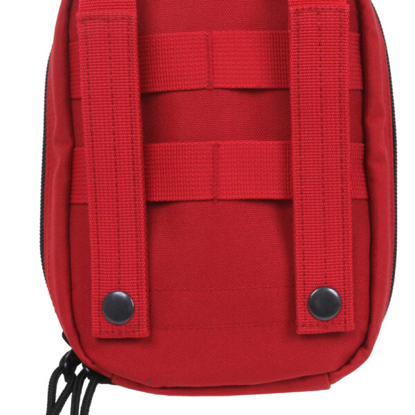 MOLLE Tactical First Aid Kit - Kejo Limited Company